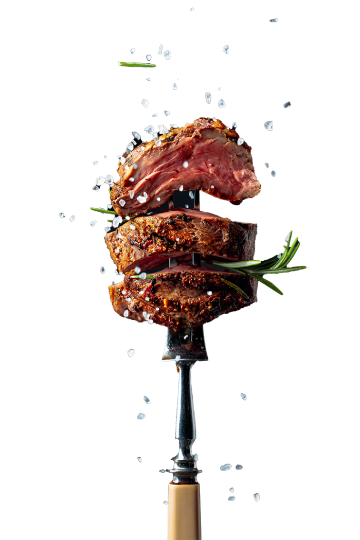 Côte et Braise, restaurant à viande situé à Remiremont